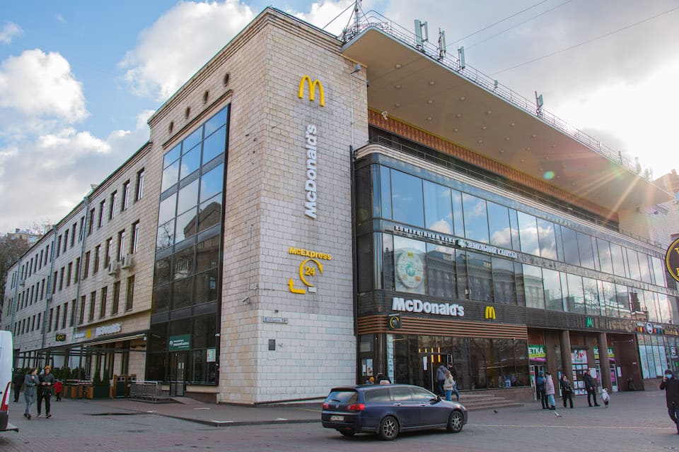Proriat Hospitality Real Estate - Hotels & Restaurants